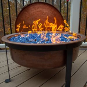 Explore Different Types of Fire Pits for Backyard Bliss