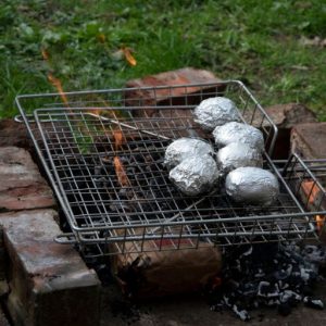 Cooking Over a Fire Pit: 15 Food Ideas That Aren’t Hot Dogs