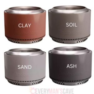 Solo Stove Yukon 1.0 vs 2.0 | An in Depth Comparison 2023